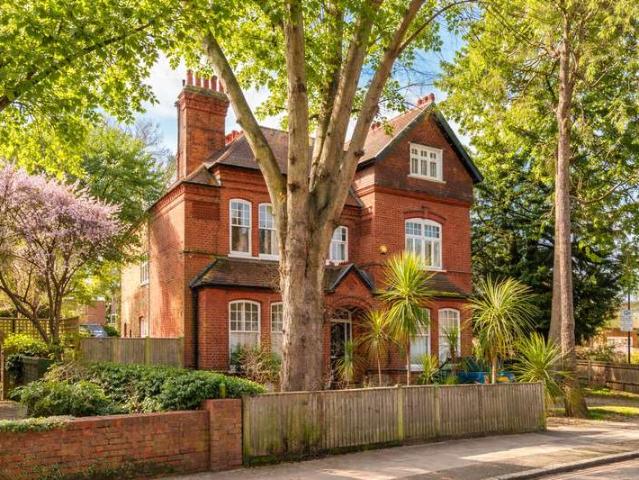 3 Bedroom Flat