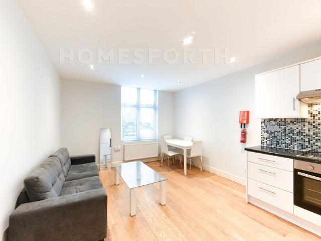3 Bedroom Flat