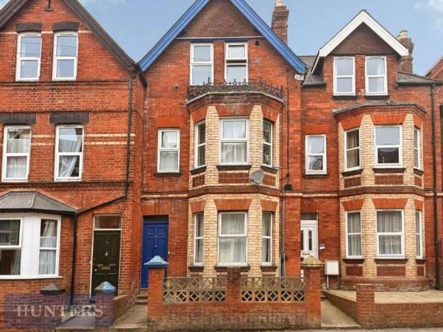 3 Bedroom Flat