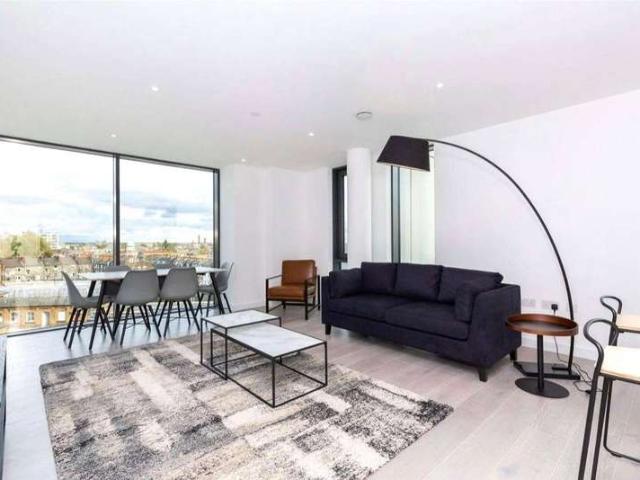 3 Bedroom Flat