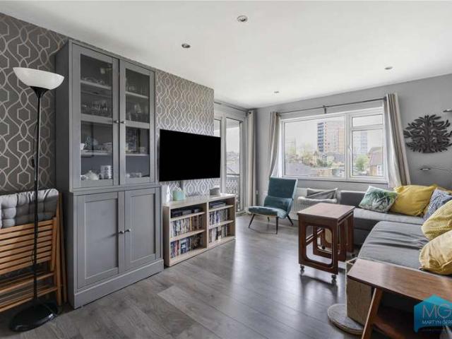 3 Bedroom Flat
