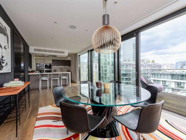 3 Bedroom Flat