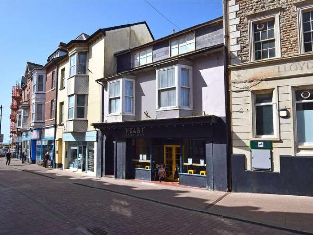 3 Bedroom Flat