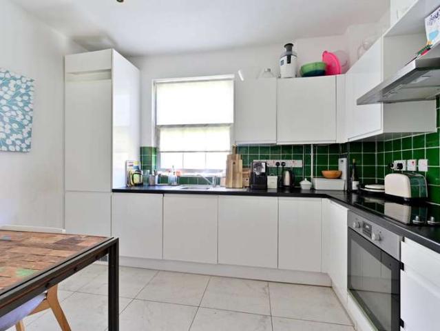 3 Bedroom Flat