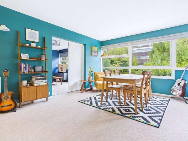 3 Bedroom Flat