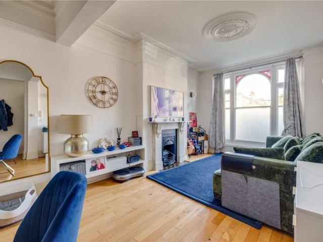 3 Bedroom Flat