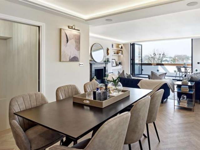 3 Bedroom Flat