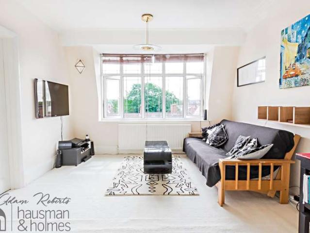 3 Bedroom Flat