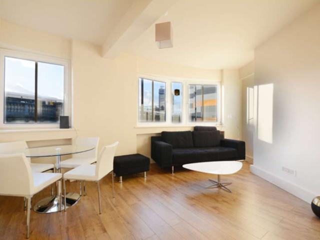 3 Bedroom Flat