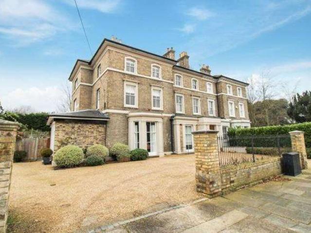 3 Bedroom Flat