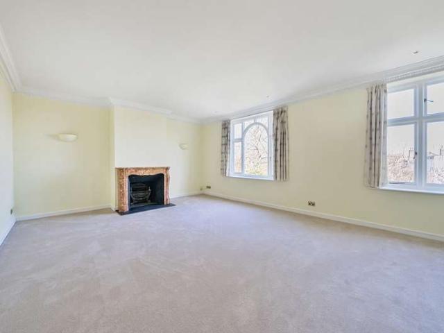 3 Bedroom Flat