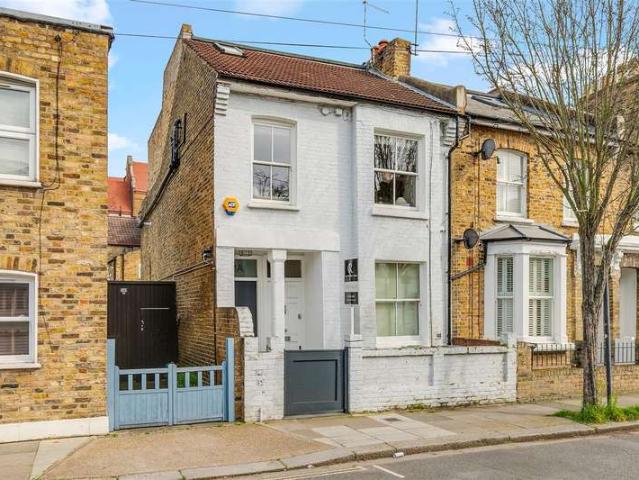 3 Bedroom Flat
