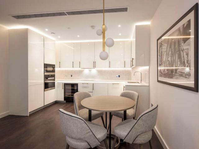 3 Bedroom Flat