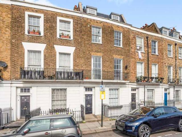 3 Bedroom Flat