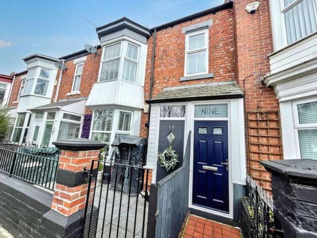 3 Bedroom Flat