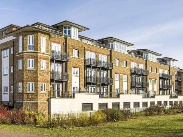 3 Bedroom Flat