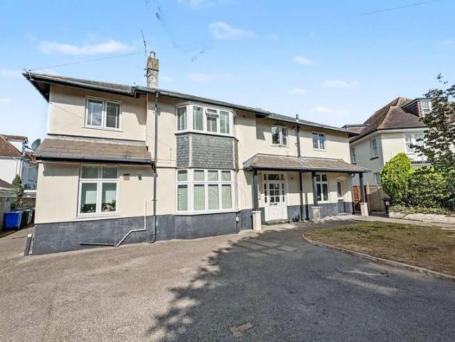 3 Bedroom Flat