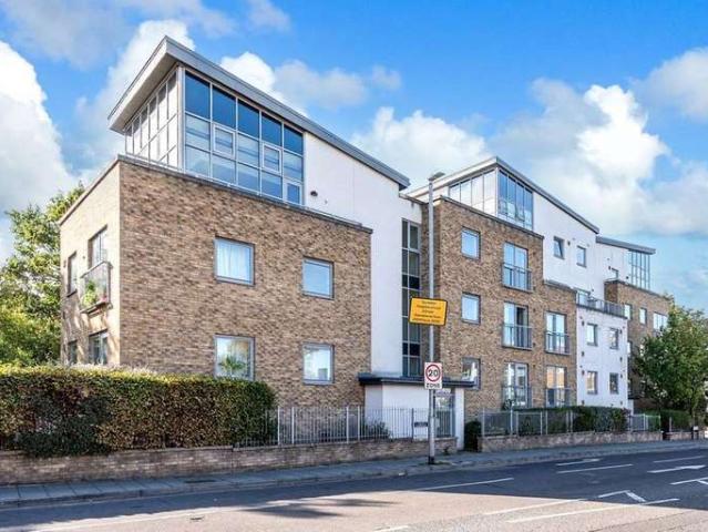 3 Bedroom Flat