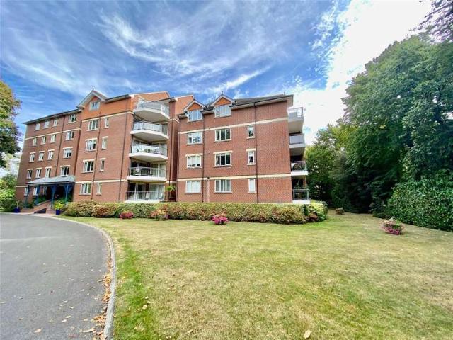 3 Bedroom Flat