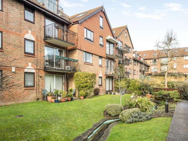 3 Bedroom Flat