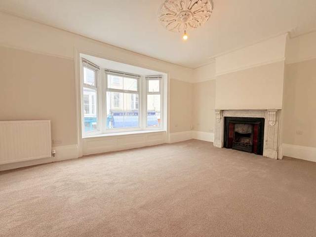 3 Bedroom Flat
