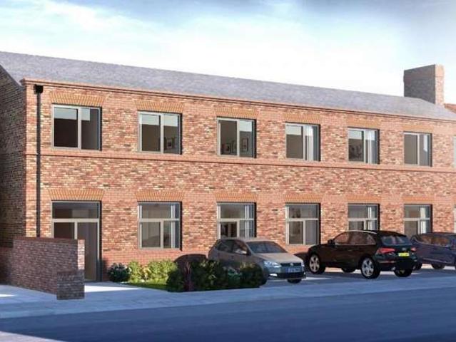 3 Bedroom Flat
