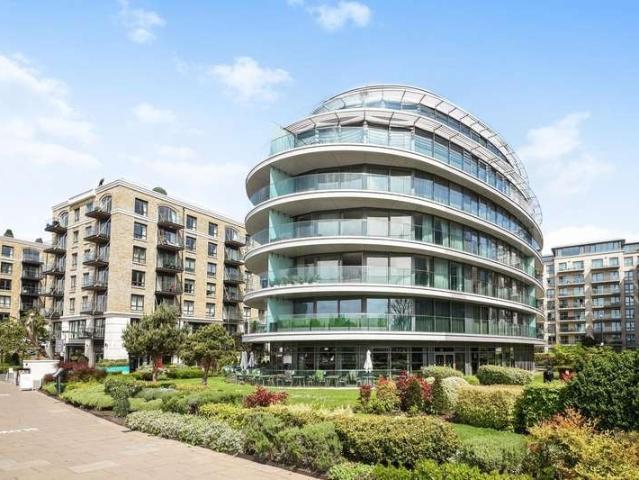 3 Bedroom Flat