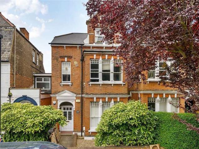 3 Bedroom Flat