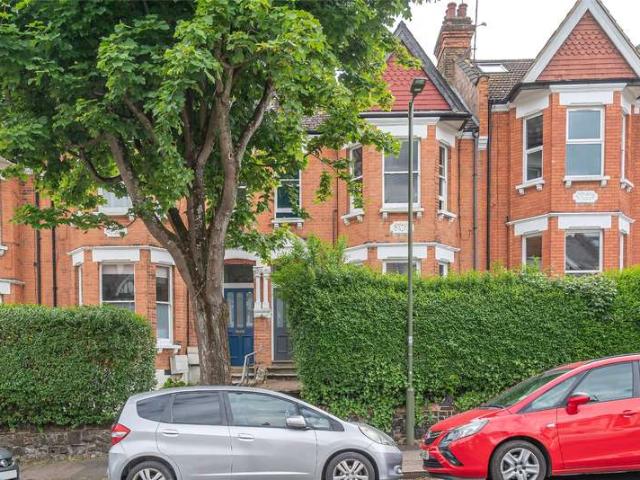 3 Bedroom Flat
