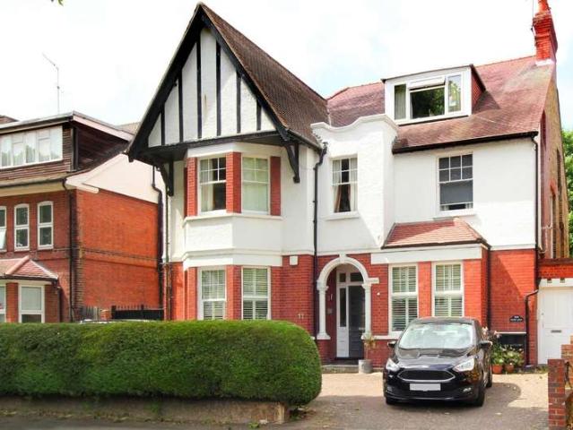 3 Bedroom Flat