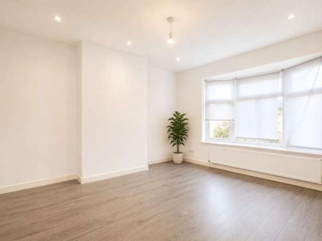 3 Bedroom Flat