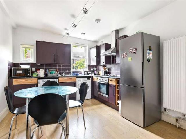 3 Bedroom Flat
