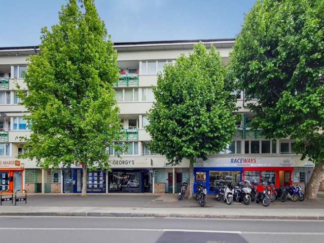 3 Bedroom Flat