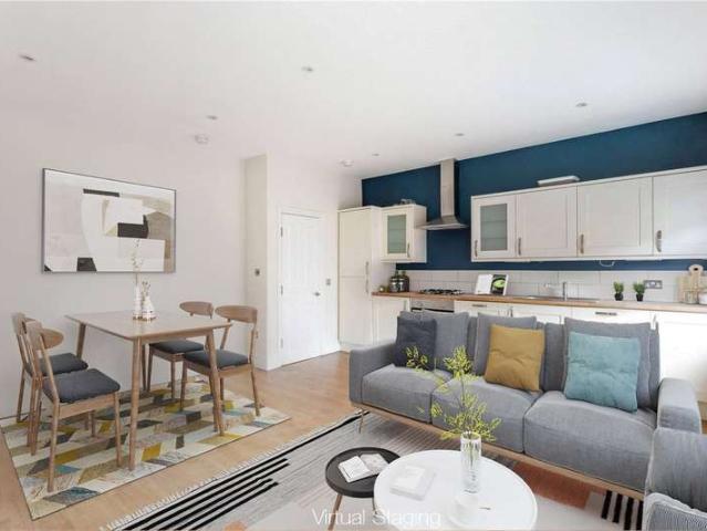 3 Bedroom Flat