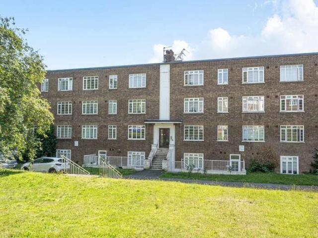 3 Bedroom Flat