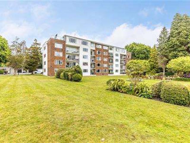 3 Bedroom Flat