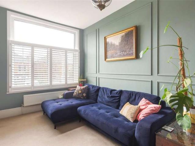3 Bedroom Flat