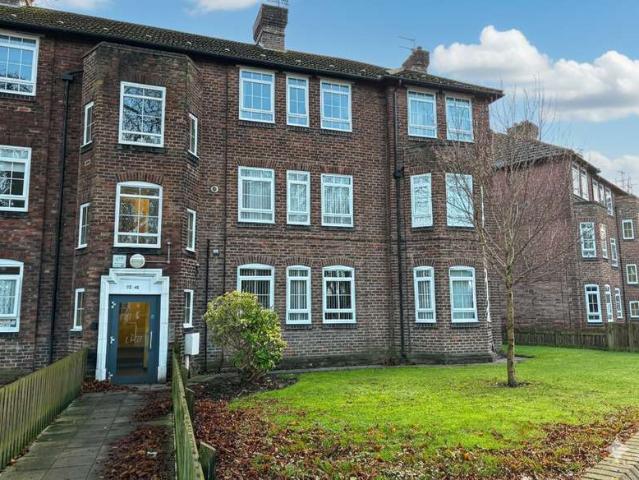 3 Bedroom Flat
