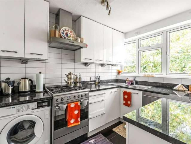 3 Bedroom Flat