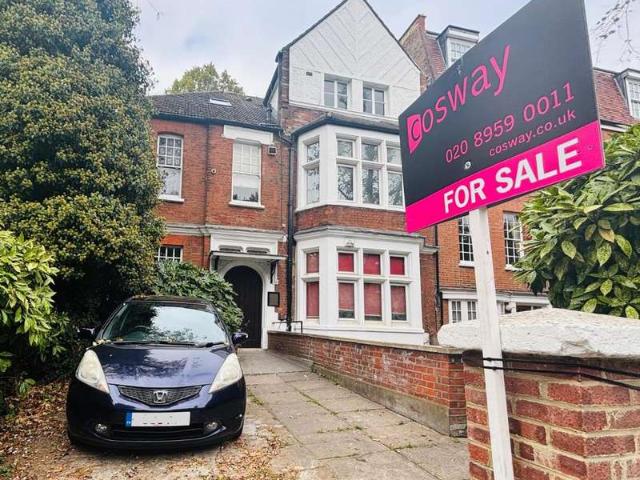 3 Bedroom Flat