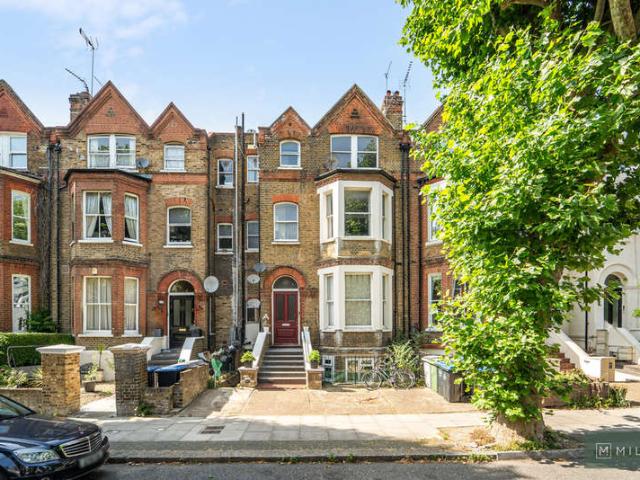 3 Bedroom Flat