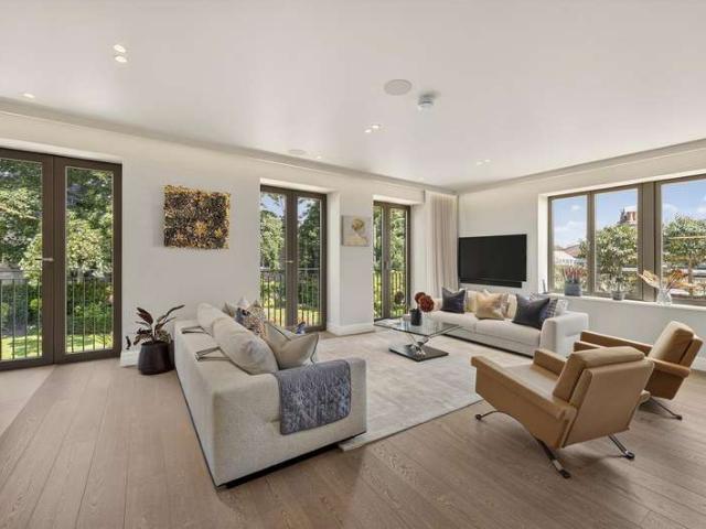 3 Bedroom Flat