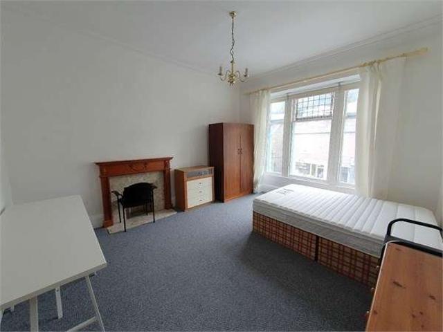 3 Bedroom Flat