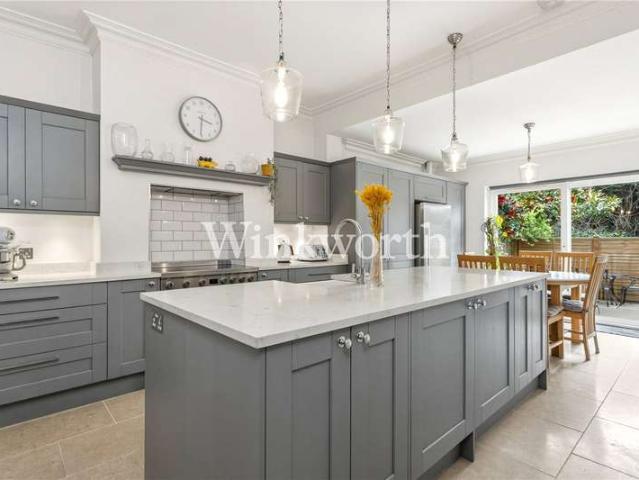 3 Bedroom Flat