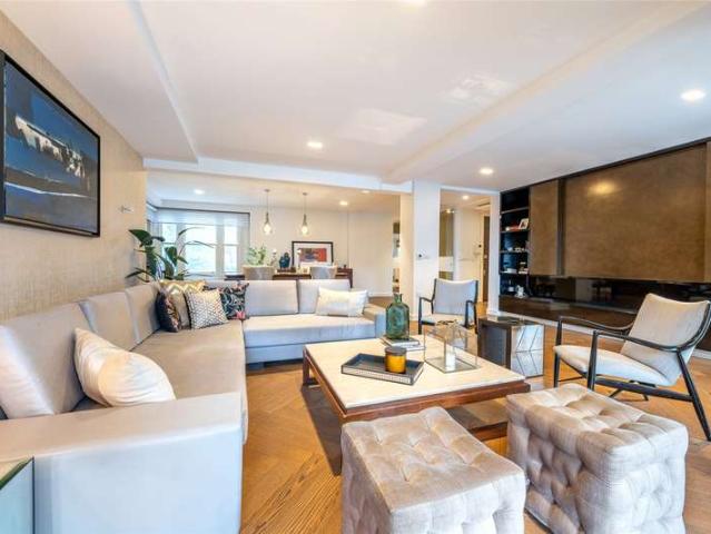 3 Bedroom Flat