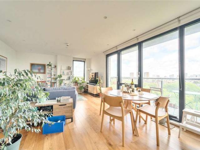 3 Bedroom Flat