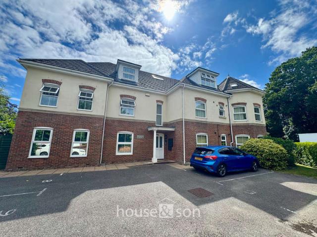 3 Bedroom Flat