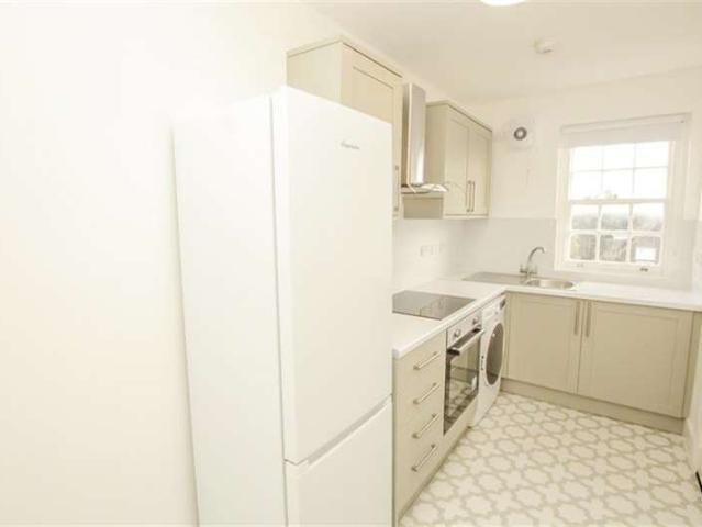 3 Bedroom Flat