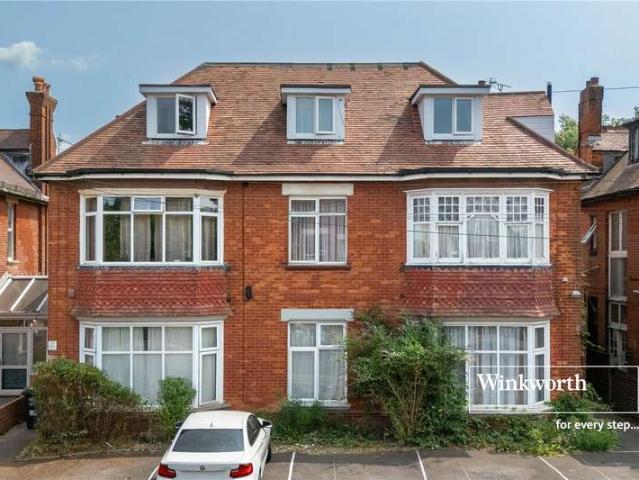 3 Bedroom Flat