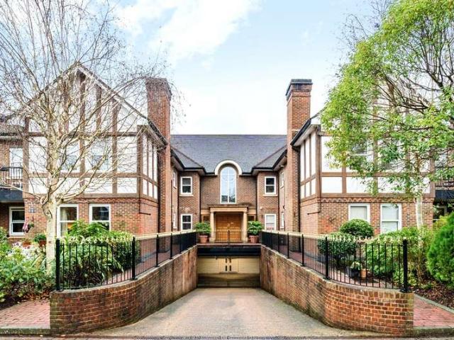 3 Bedroom Flat